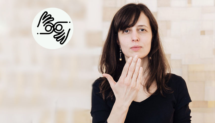 Cours de Langue des Signes (LSF) - MOVE UP FORMATION