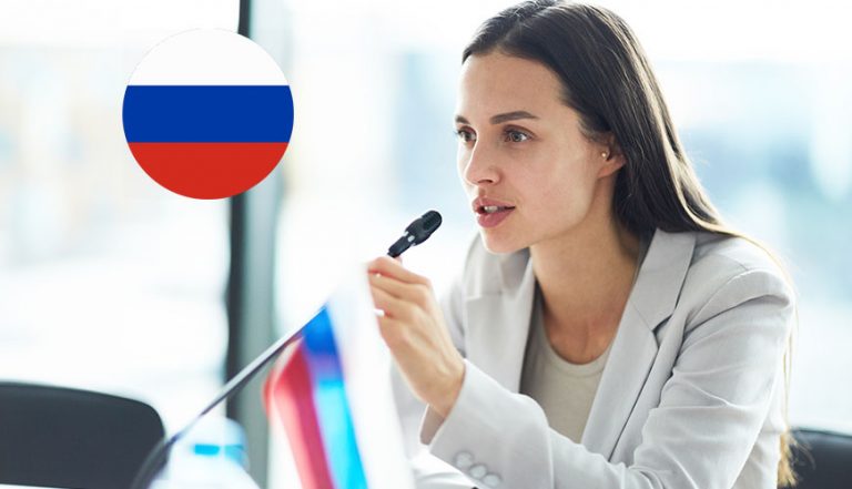 5 bonnes raisons de parler russe - MOVE UP FORMATION
