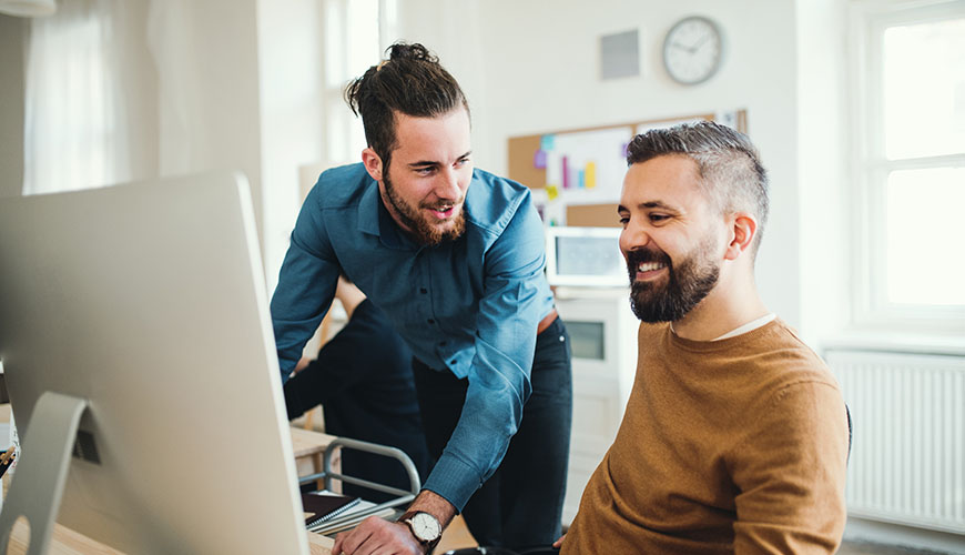 Examen WordPress - MOVE UP FORMATION