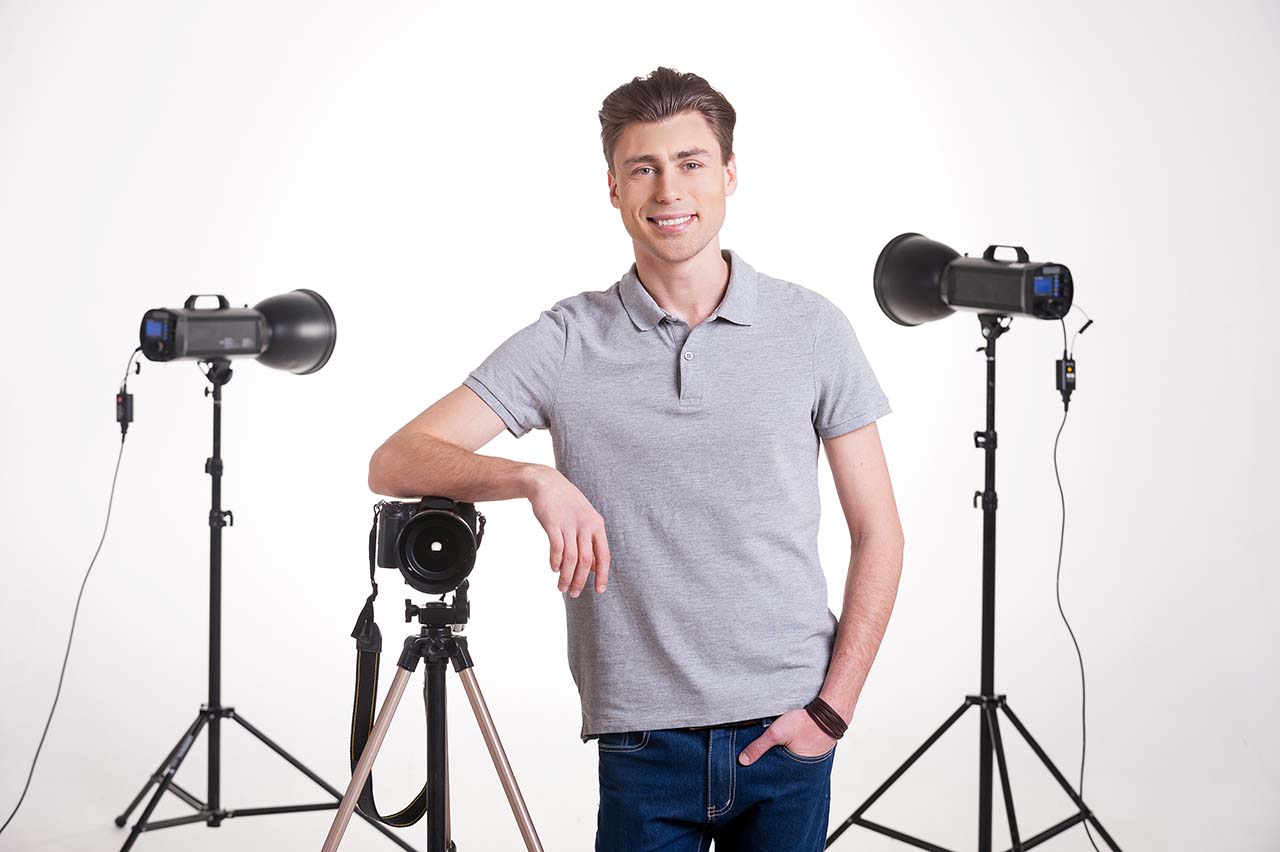 Formation Photographe - Cours de photographie - MOVE UP FORMATION